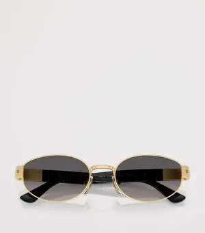 Persol Po1024s Oval Sunglasses