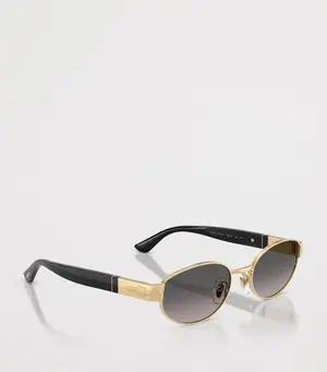 Persol Po1024s Oval Sunglasses