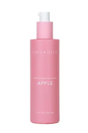 SAVV JOLIE Gentle Foam Face Wash