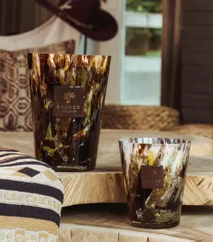 BAOBAB COLLECTION Halona World Candle