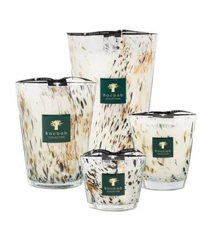 BAOBAB COLLECTION Halona World Candle