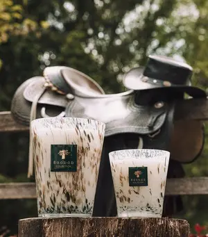 BAOBAB COLLECTION Halona World Candle
