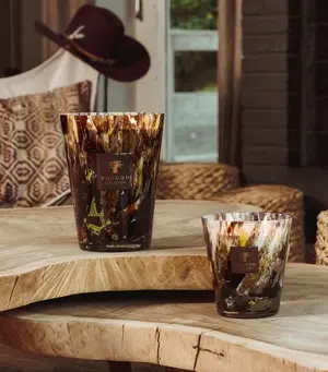 BAOBAB COLLECTION Halona World Candle