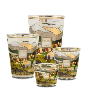 BAOBAB COLLECTION Far West Candle