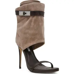 Steve Madden Cosmic Sandal - Taupe Multi