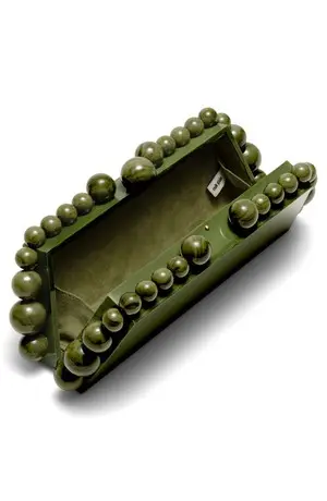 Cult Gaia Eos Lungo Clutch