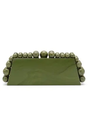 Cult Gaia Eos Lungo Clutch