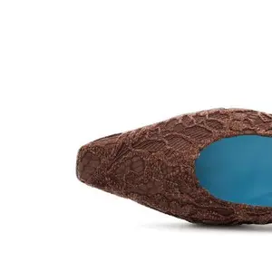 VALENTINA RANGONI Greta Flat