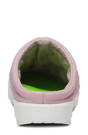 OOFOS Oocoozie Thermo Mule - Stardust