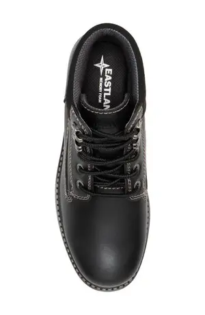 Eastland Edina Leather Hiking Boot - Black