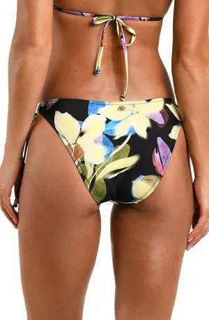 SUNSHINE 79 Afterglow Cheeky Tie Side Swim Bottoms