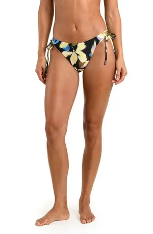 SUNSHINE 79 Afterglow Cheeky Tie Side Swim Bottoms