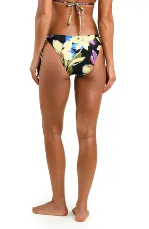 SUNSHINE 79 Afterglow Cheeky Tie Side Swim Bottoms