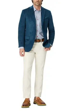 Robert Graham Harriston Woven Sport Coat
