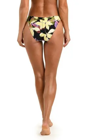 SUNSHINE 79 Afterglow High Leg Bikini Briefs