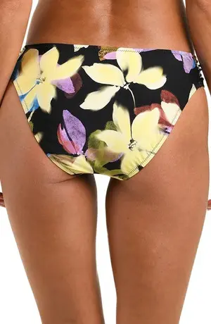 SUNSHINE 79 Afterglow Ruched Side Moderate Coverage Swim Briefs