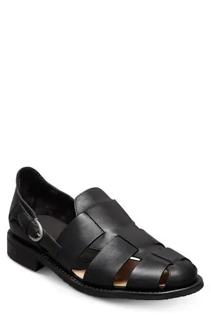 Allen Edmonds Ravello Fisherman Sandal