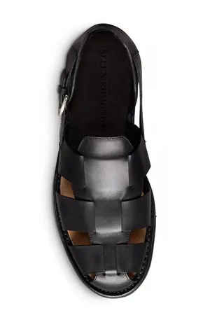 Allen Edmonds Ravello Fisherman Sandal