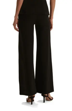 FAVORITE DAUGHTER The Almost Yours Wide Leg Pants