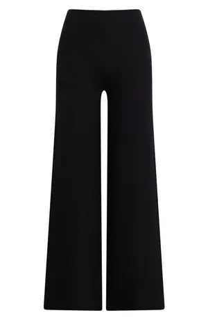 FAVORITE DAUGHTER The Almost Yours Wide Leg Pants