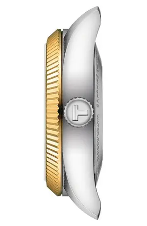 TISSOT Ballade Cosc Automatic Bracelet Watch