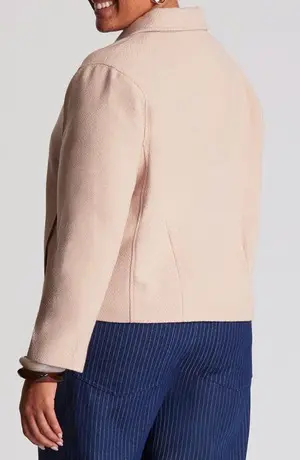 ESTELLE Macarra Jacket