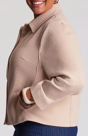 ESTELLE Macarra Jacket