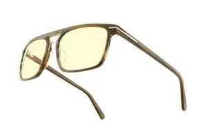 GUNNAR Bartonnon-prescription / / Clear