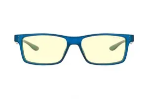 GUNNAR Cruznon-prescription / / Amber Neutral-focus - Navy