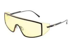 GUNNAR Zenless Zone Zero Soldier 11non-prescription / / Amber Neutral-focus