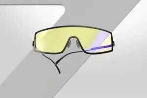 GUNNAR Zenless Zone Zero Soldier 11non-prescription / / Amber Neutral-focus