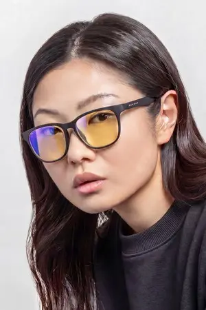 GUNNAR Berkeleynon-prescription / / Amber