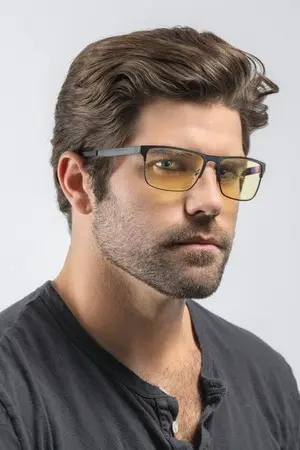 GUNNAR Pendletonnon-prescription / / Amber