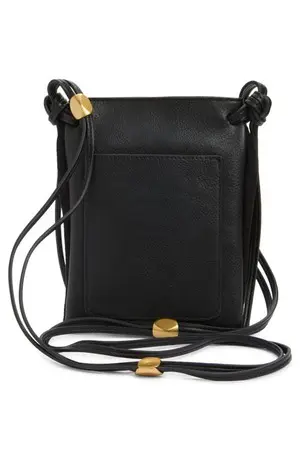 Dolce Vita Lyrik Crossbody Bag