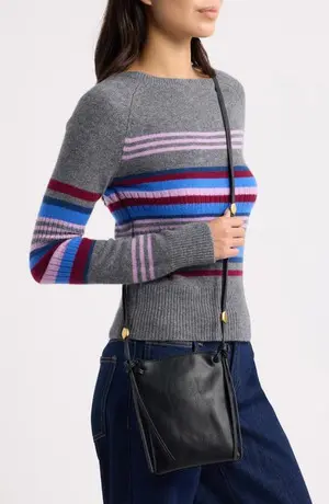 Dolce Vita Lyrik Crossbody Bag