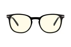 GUNNAR Davisnon-prescription / / Clear - Onyx