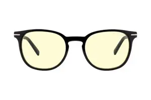 GUNNAR Davisnon-prescription / / Amber - Onyx