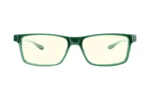 GUNNAR Vertexnon-prescription / / Clear - Moss