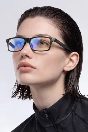 GUNNAR Vertexnon-prescription / / Clear