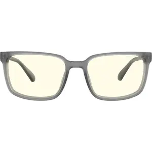 GUNNAR Mammothnon-prescription / / Clear - Smoke