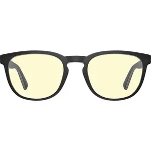 GUNNAR Oaklandnon-prescription / / Amber - Onyx