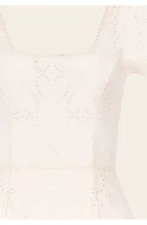 Agua Bendita Gaviota Playa Body Suit