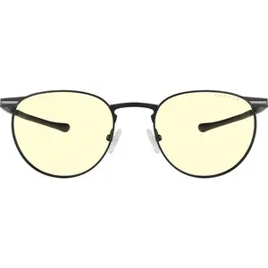 GUNNAR Mateonon-prescription / / Amber - Onyx