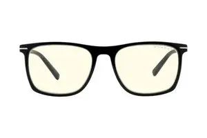 GUNNAR Haywardnon-prescription / / Clear - Onyx