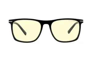 GUNNAR Haywardnon-prescription / / Amber - Onyx