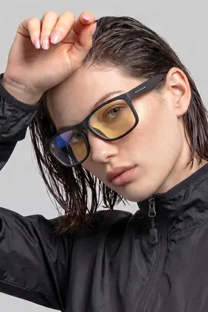 GUNNAR Interceptnon-prescription / / Amber