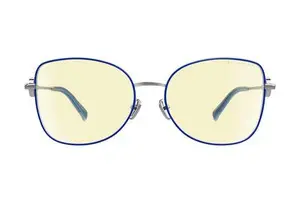 GUNNAR Tokidoki Digital Princessnon-prescription / / Amber - Periwinkle