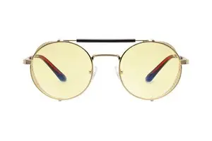 GUNNAR Borderlands 4, Moxxinon-prescription / / Amber