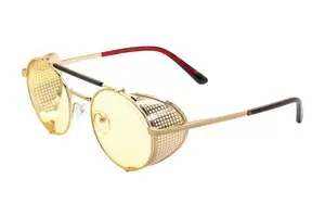 GUNNAR Borderlands 4, Moxxinon-prescription / / Amber