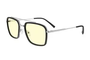 GUNNAR Barronnon-prescription / / Clear